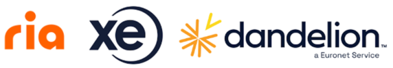 My Portal- Ria/Xe/dandelion Logo